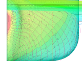 Hull Shape Design