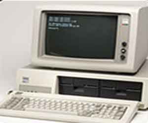 Reminiscing Old Technology – Mike Sinnott's World