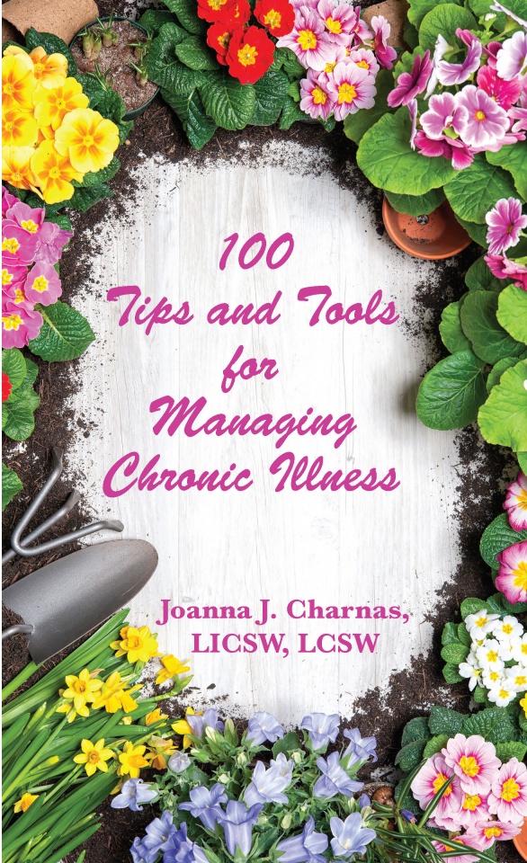 100 Tips and Tools for Managing Chronic Illness (paperback) - MSI Press ...