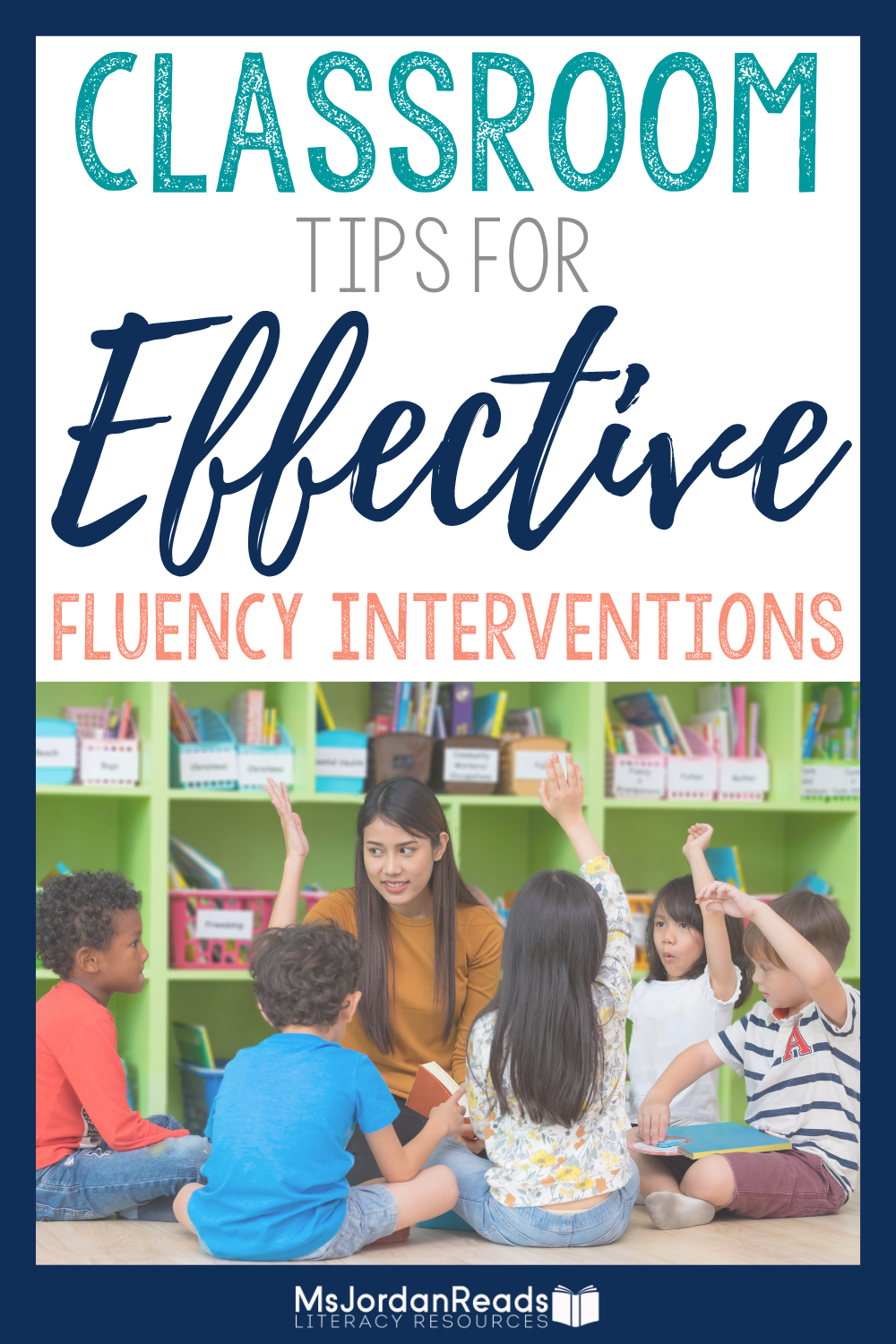 TipsforEffectiveFluencyInterventions2 - MsJordanReads