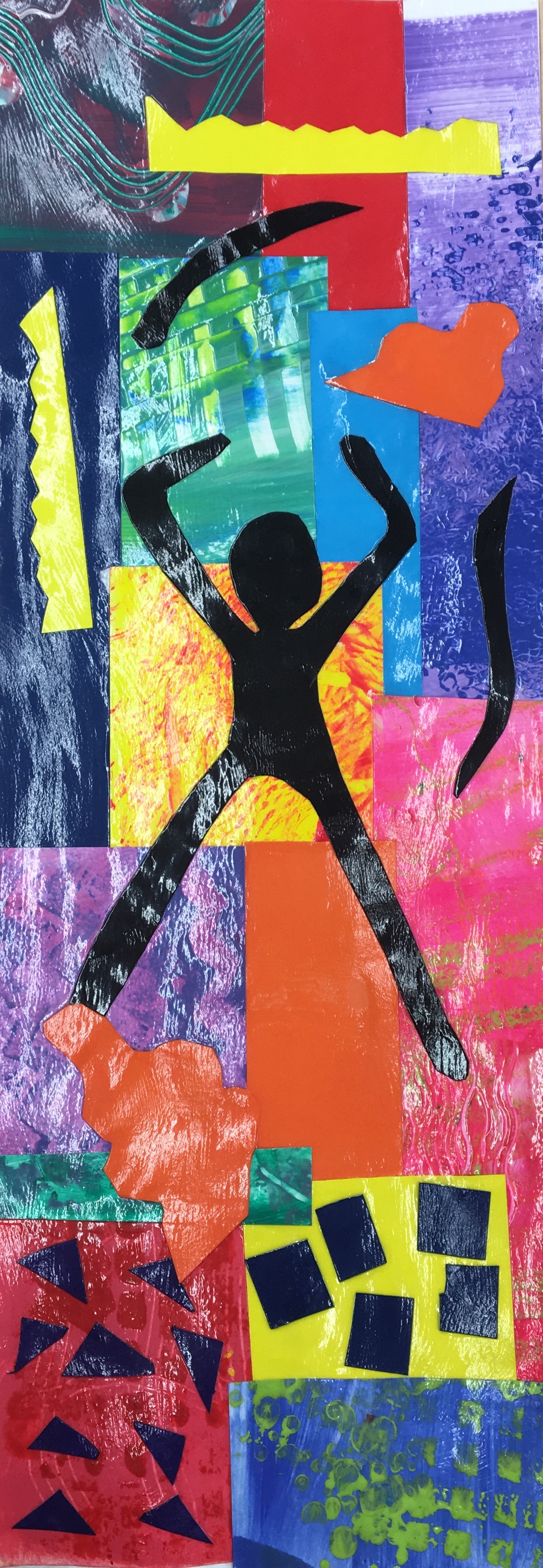 CUT IT OUT! – Ms. Kit Lang