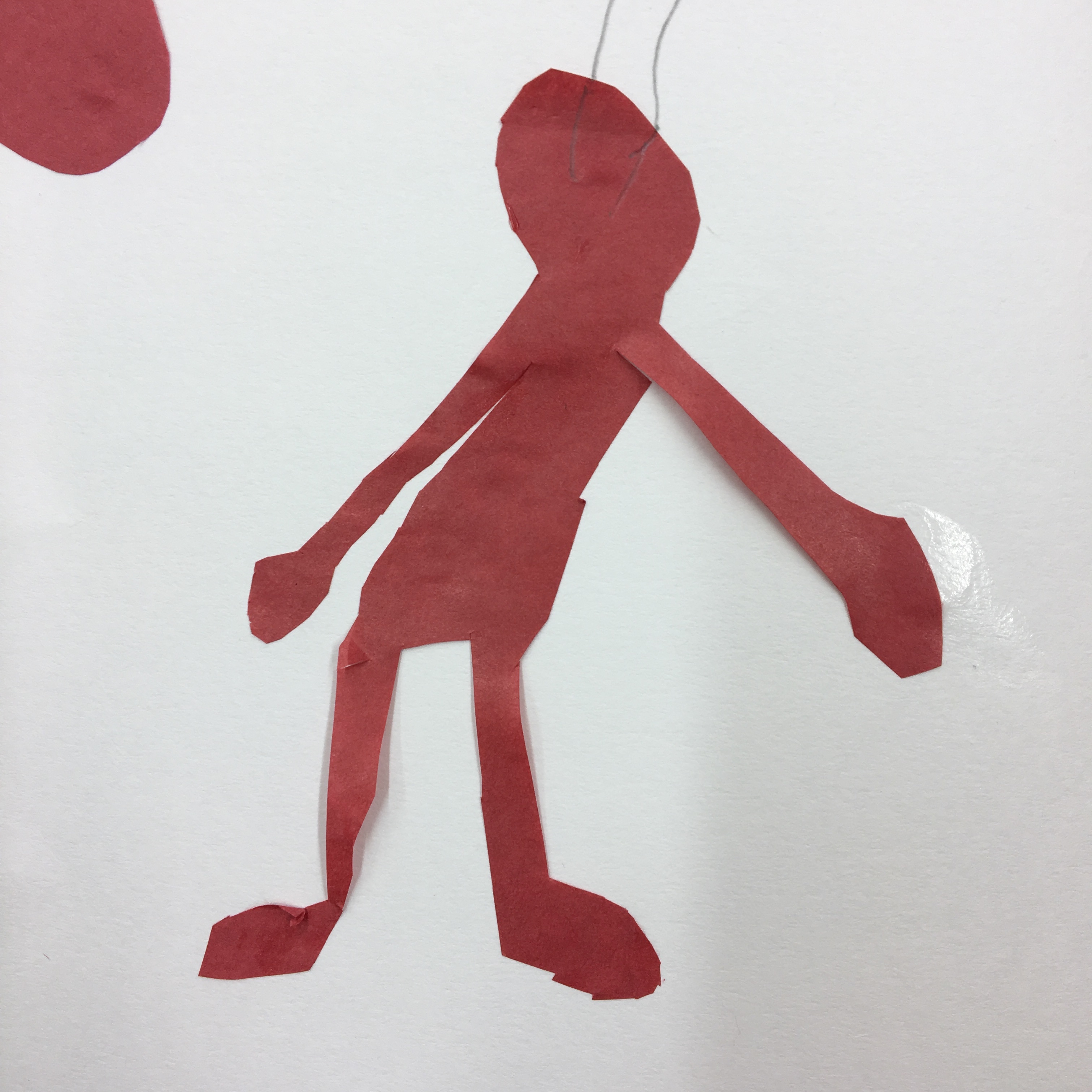 CUT IT OUT! – Ms. Kit Lang