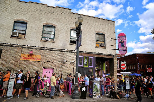 How to be a Portland hipster; 9 things to do, eat and drink