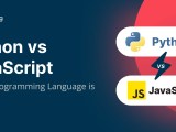 Python Vs Javascript Which Programming Language Is Best In 2025
