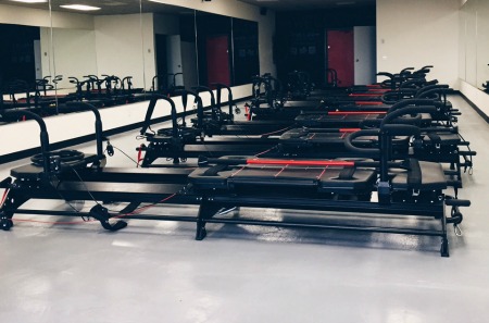 Lagree Fitness: Overview & Review | MsModify