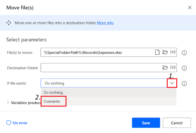 How to Use Conditionals in Microsoft Power Automate Desktop