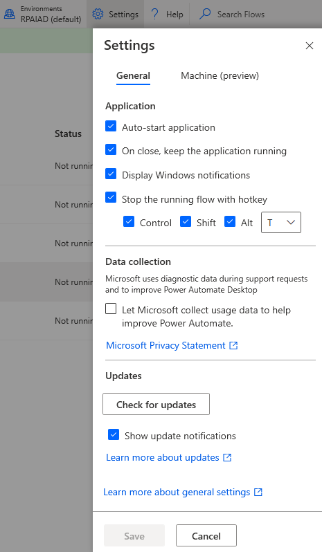 Latest updates on Microsoft Power Automate Desktop – May 2021