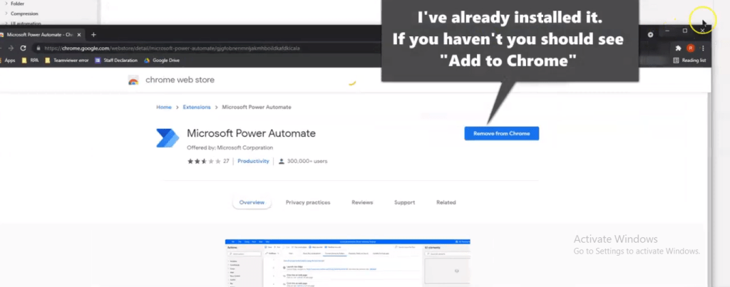 How To Extract Data From Web Pages In Microsoft Power Automate Desktop Ms Power Automate