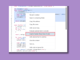 Microsoft Edge And Devtools Copilot Can Now Explain Specific Lines Of Code