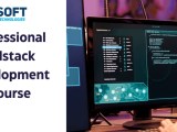 Full Stack Web Development Course Ms Soft Technilogies