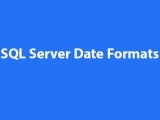 Sql Server Date Formats Mssql Query