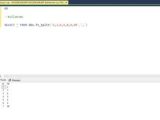 Split Function In Sql Server Mssql Query