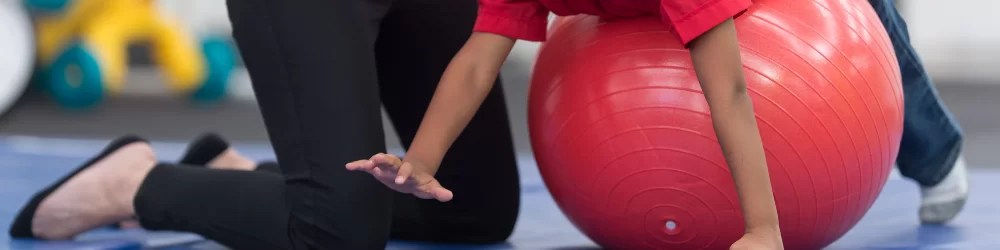 Progressing in Physical Therapy - Medical Support Services