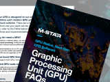 M Star Graphic Processing Unit Faqs M Star