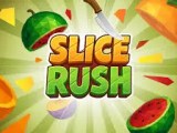 Slice Master Free Online Precision Slicing Puzzle Game