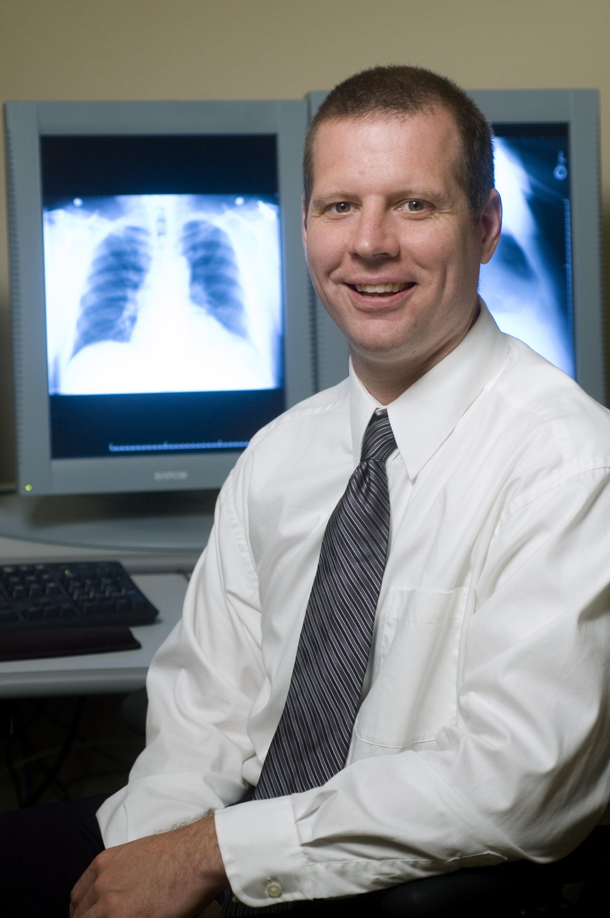 Robert Hughes, MD - Mt Baker Imaging
