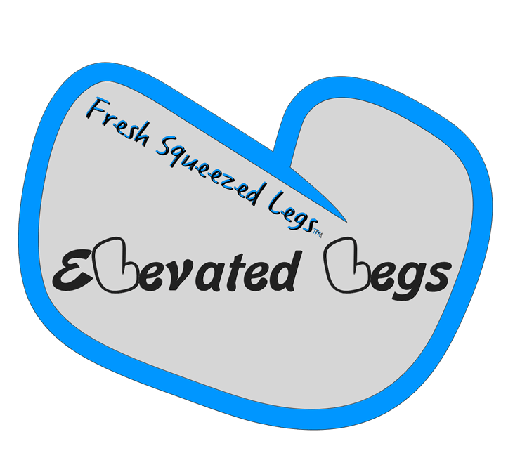 Elevated Legs Review - MTBCOACH.COM