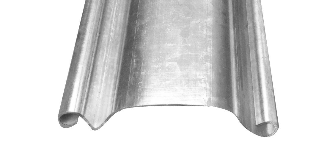 Roller Shutter Slat Roll Forming Machine, Excellent Door Slat Making ...