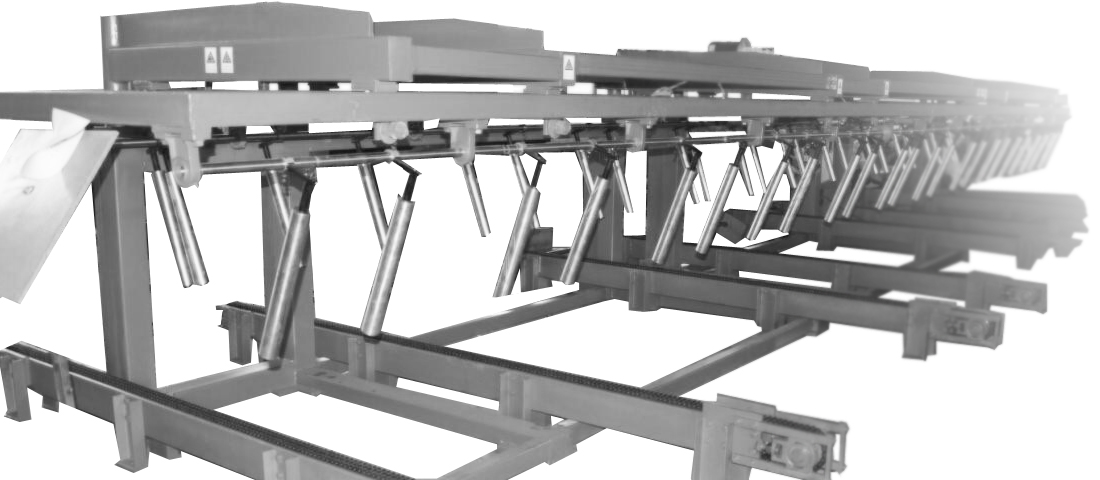 Auto Stacking Machine,Auto Stacker Machine - Roll Forming Machine ...