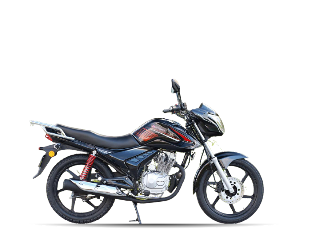 Moto SL 150 Panama - Mtechlatinamerica
