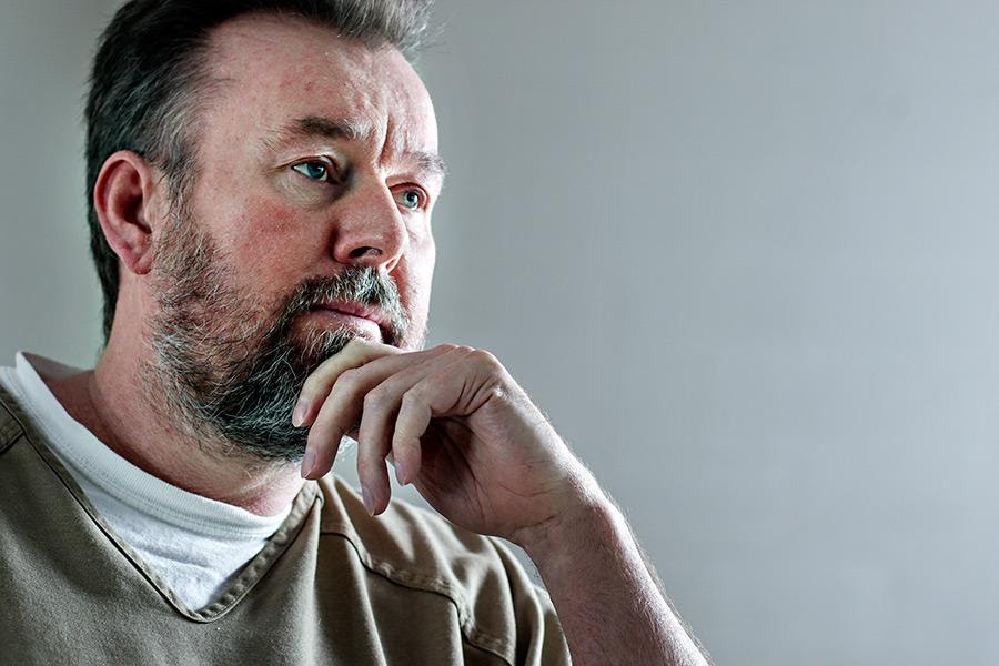 Richard Raugust – Montana Innocence Project