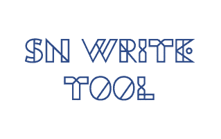 SN Writer Tool v2.1504