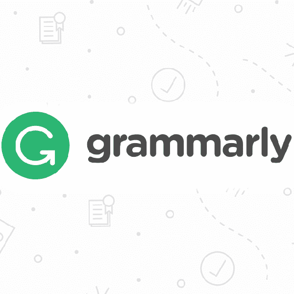 Grammarly Premium Account 1 năm - get grammarly online check