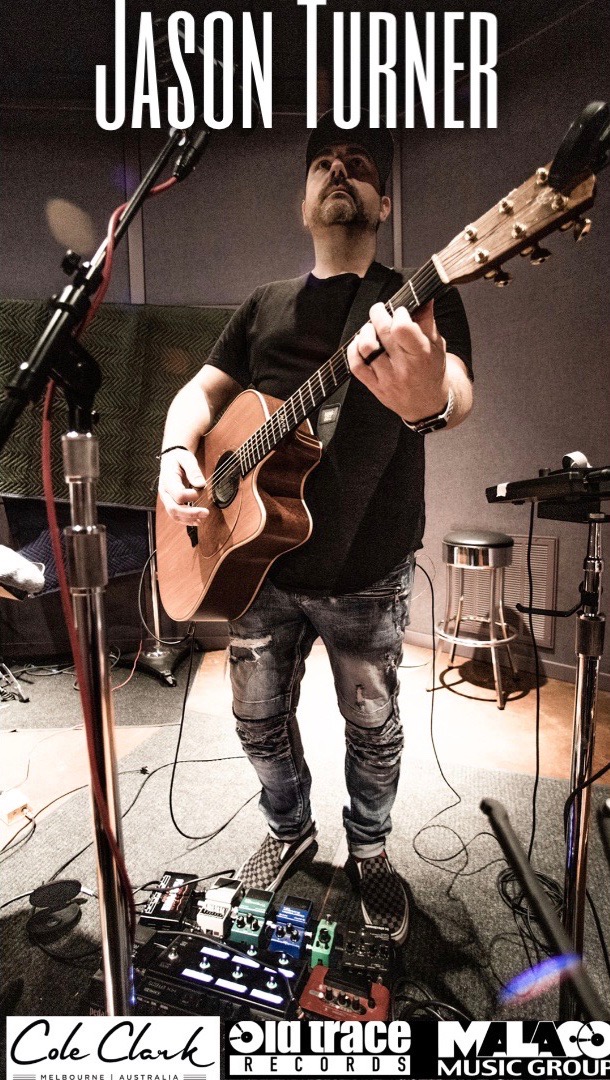 Jason Turner – Mudbugs Crawfish