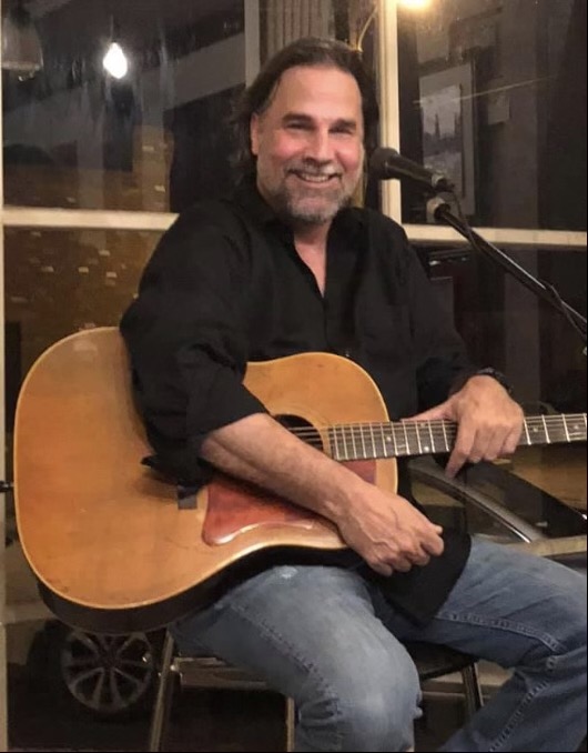 Scott Stricklin – Mudbugs Crawfish