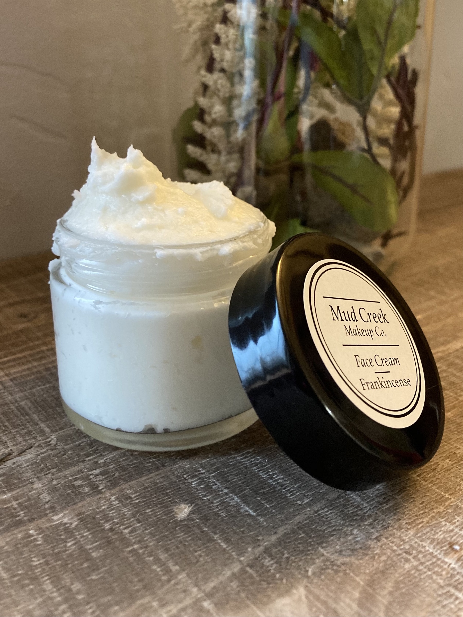 Face Cream | Welcome