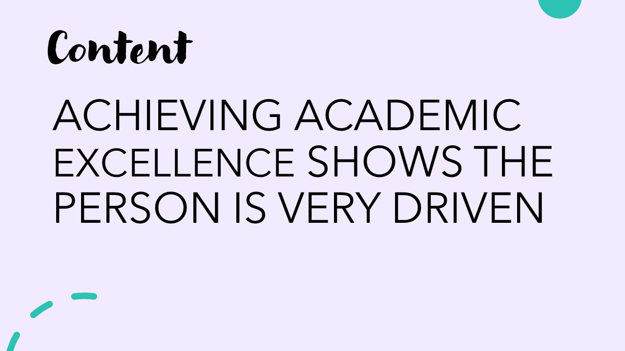 MUET Writing Sample Essay Academic Excellence - Muet Tutorial