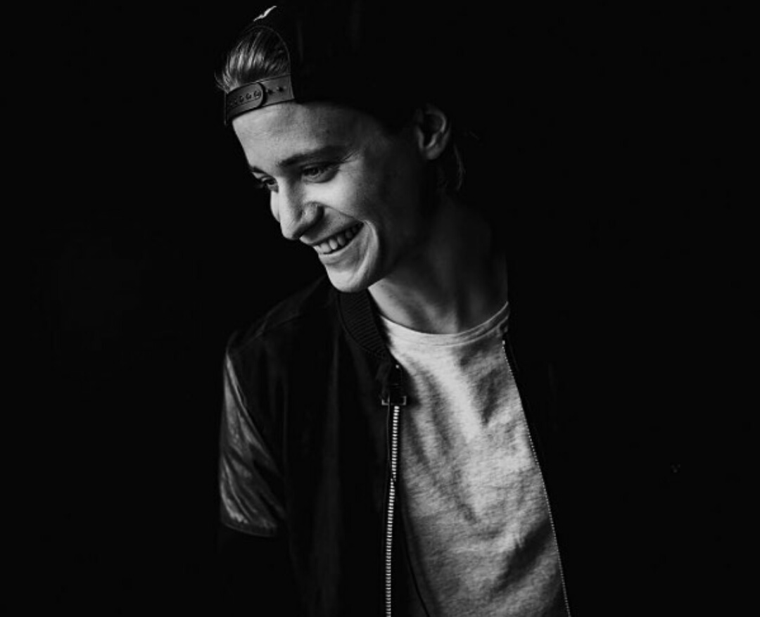 Review: Kygo outs splendid new ‘Golden Hour’ album. Listen Here: - MUGIBSON