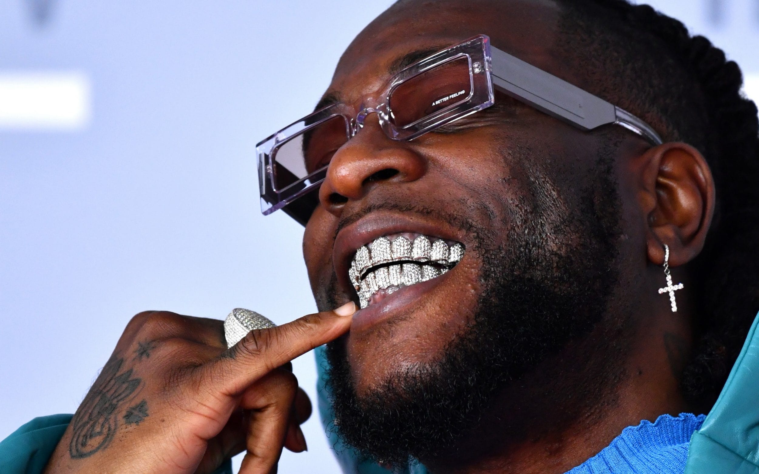 Burna Boy’s ‘Destiny’ song makes Joe Biden, Kamala Harris Multi ...