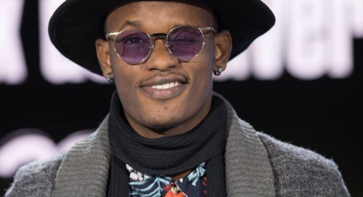 Rwandan Singer Yvan Buravan breaks music hiatus with new EP ‘Foreign ...