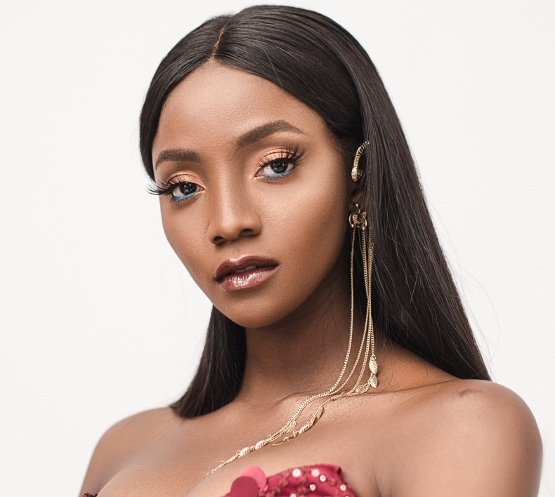 Simi Nonchalantly Teases Near Completion of Her Next Album - MUGIBSON
