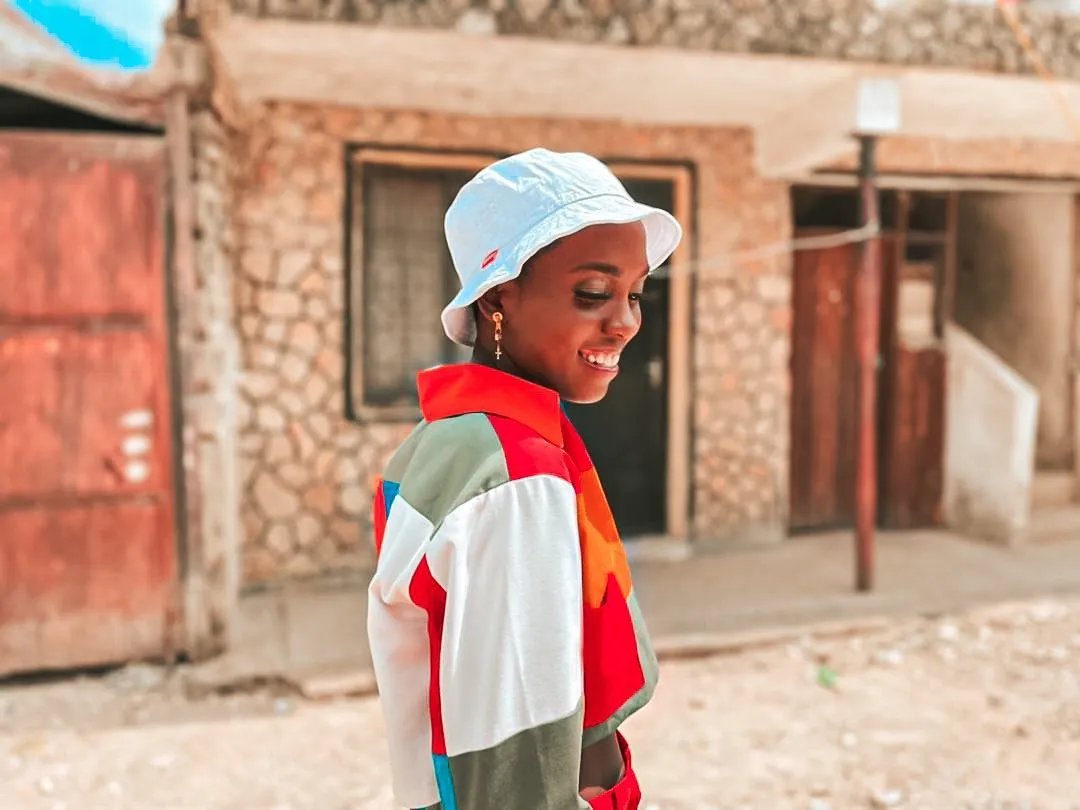 Azawi’s Burgeoning Talent Shines Brightest On ‘African Music’ Debut ...