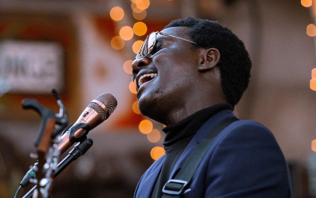 Kenneth Mugabi’s "People of The Land" Album Arrives. Listen Here - MUGIBSON