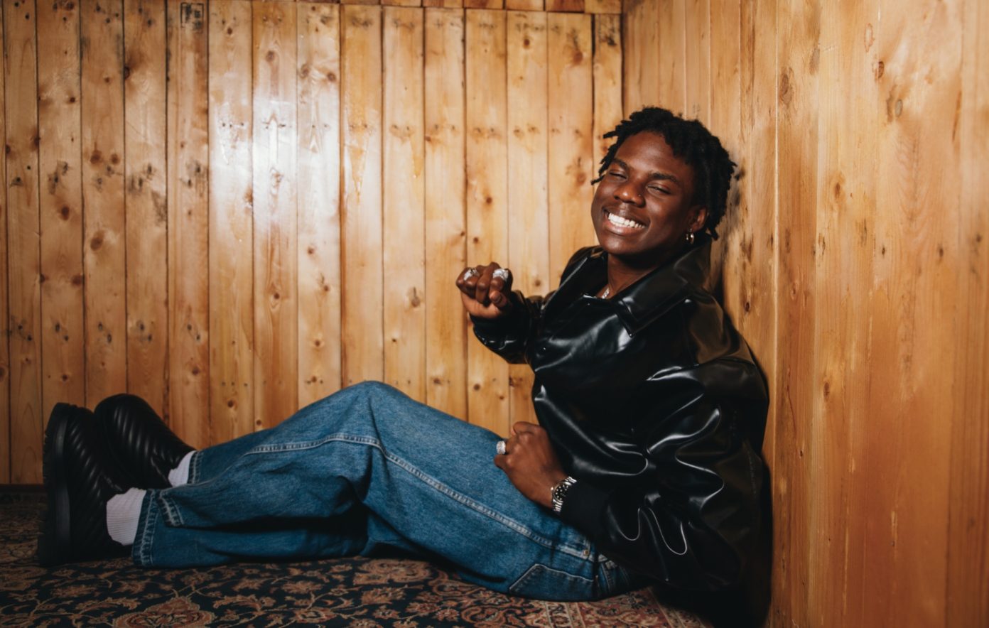 Rema Blesses The World With 'Rave & Roses' Debut Album. Houses 6lack ...