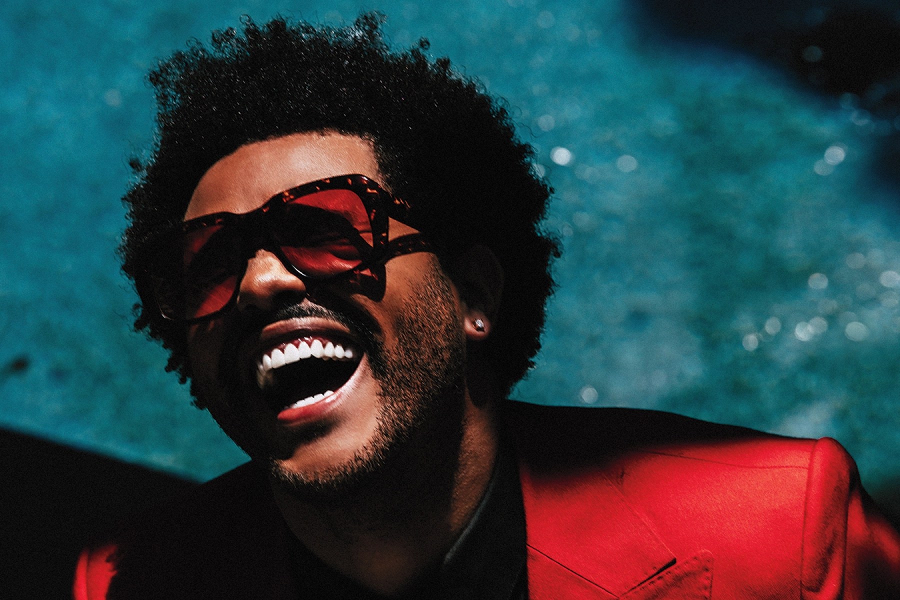HBO & The Weeknd Serve Up Very First Trailer Of New Show ‘The Idol ...