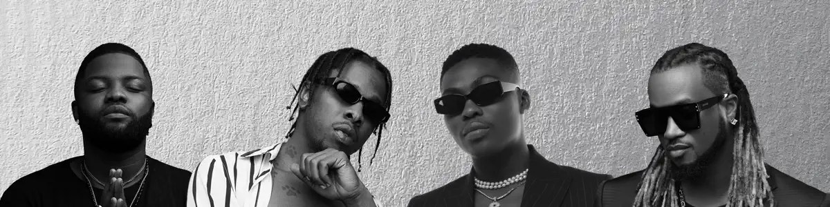 How MAD Solutions Is Enabling African Artists Achieve Global Reach ...