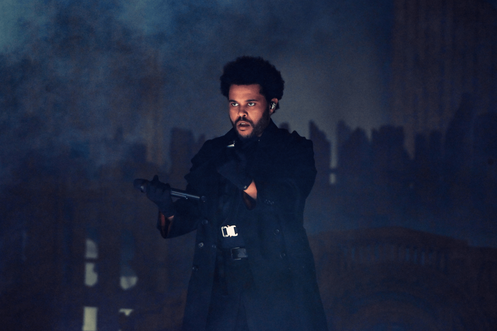 The Weeknd Tapped For ‘Nothing is Lost’ From the ‘Avatar: The Way of ...