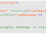 Display Code In Latex Muhammad Davi