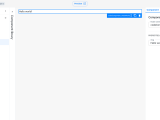 Custom Components Toolpad Studio
