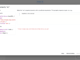 Event Handling Toolpad Studio