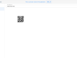 Qr Code Generator Toolpad Studio