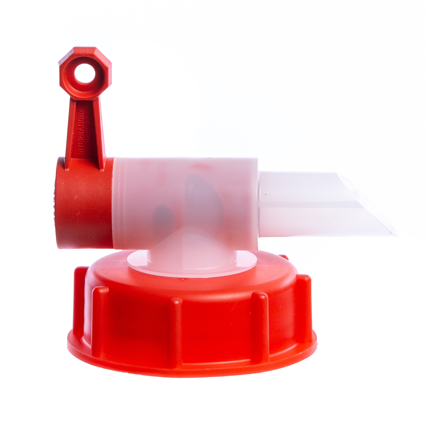 Tap Cap For 5 Litre Stackable Jerry Cans - MukJunkie