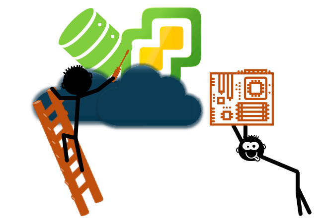 How to configure the VMware PVSCSI Adapter for Windows