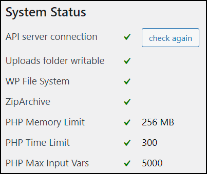 How To Adjust php.ini Values in WordPress