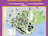 Uw Campus Map Samek Mulepati