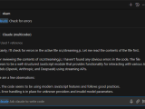 Multicoder Claude Sonnet In Copilot Chat Visual Studio Marketplace